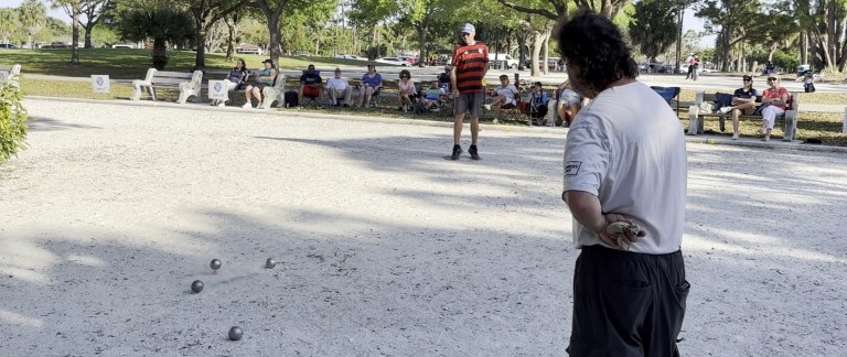 Videos – South Florida Pétanque Club