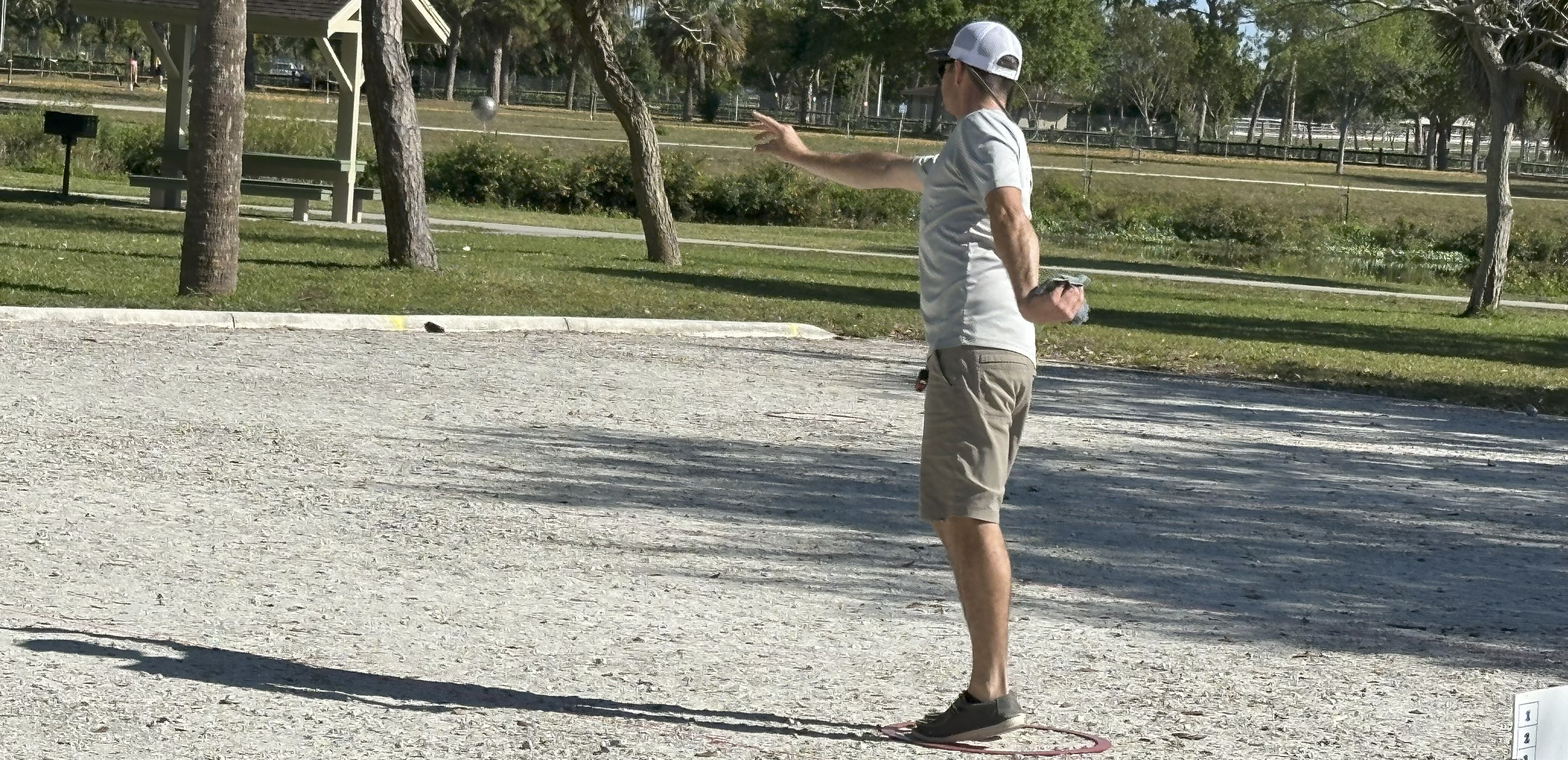 Petanque Essential – South Florida Pétanque Club